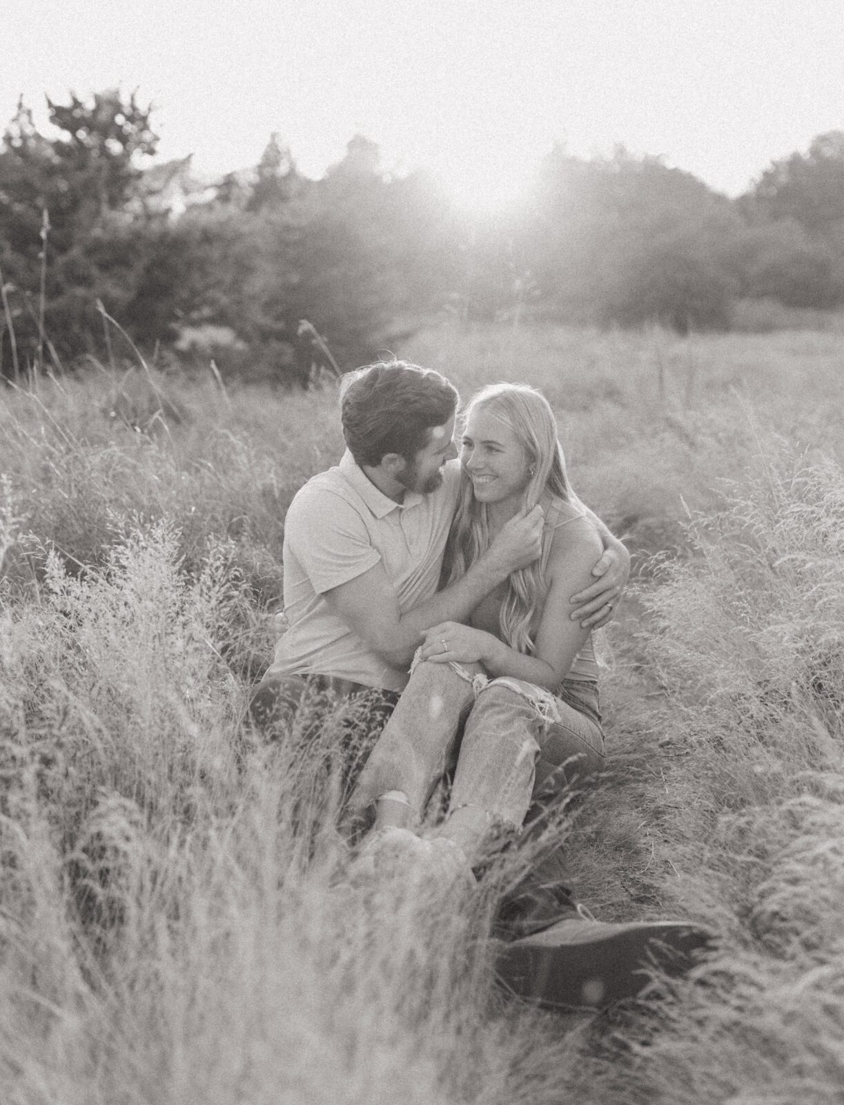 Seattle, Wa - Hailey + Nick - jjwilkinsphoto.com