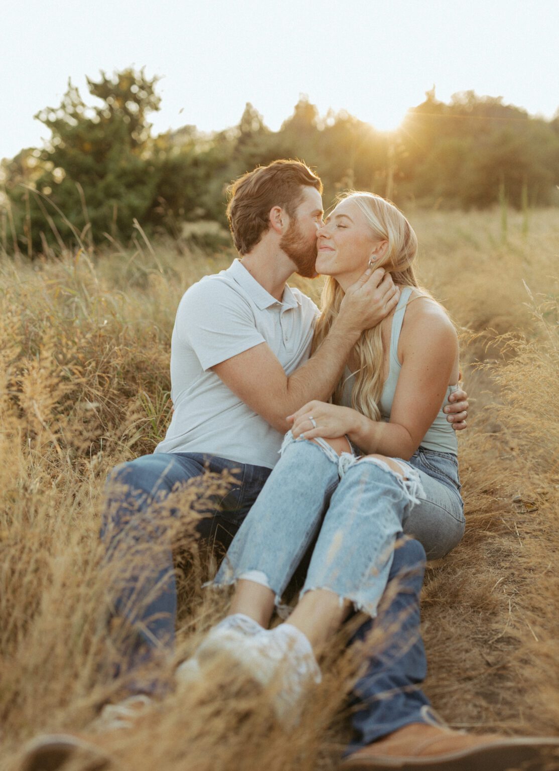 Seattle, Wa - Hailey + Nick - jjwilkinsphoto.com